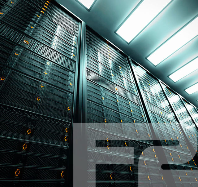 F2IT - Armazenamento